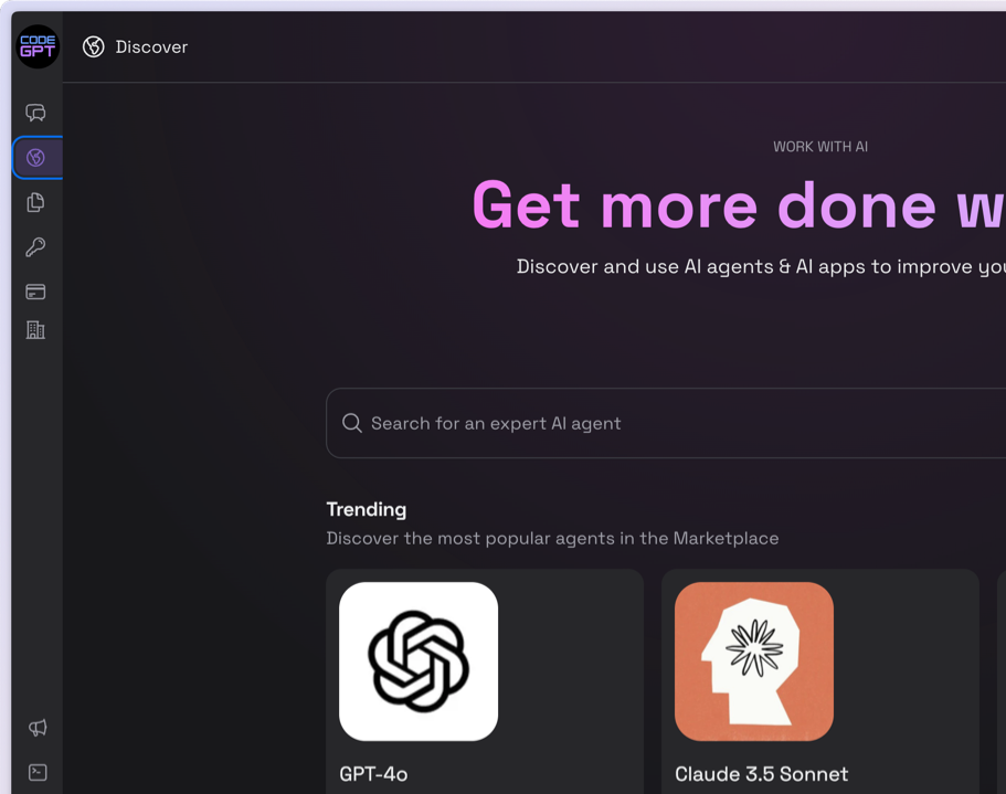 Empower Your Dev Team With Ai Coding Codegpt 