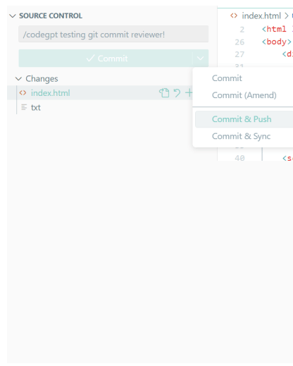 Ai Code Explanation Codegpt