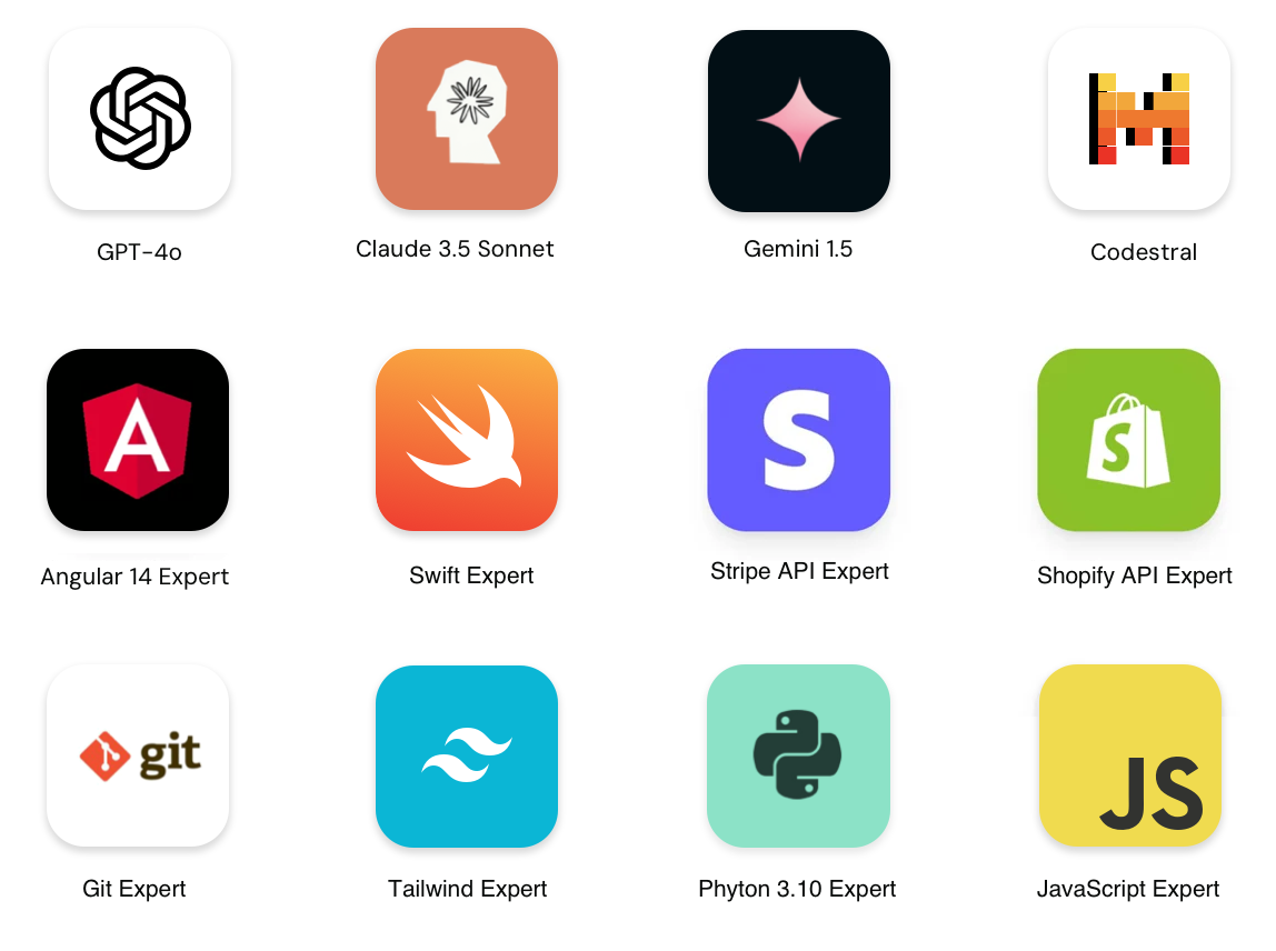 Empower Your Dev Team With Ai Agents Codegpt