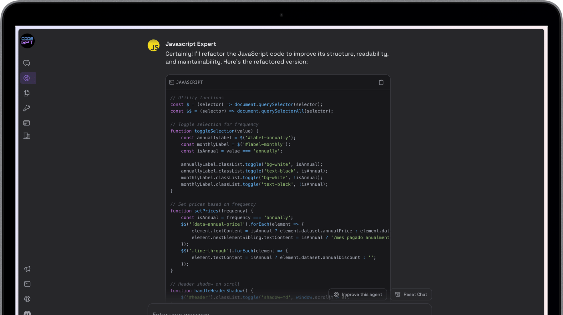Empower Your Dev Team With Ai Coding Codegpt